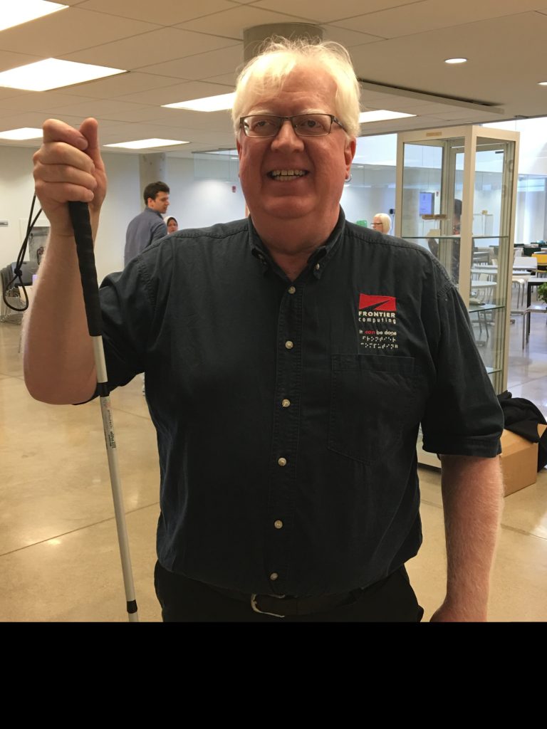 Board of Directors – BALANCE for Blind Adults