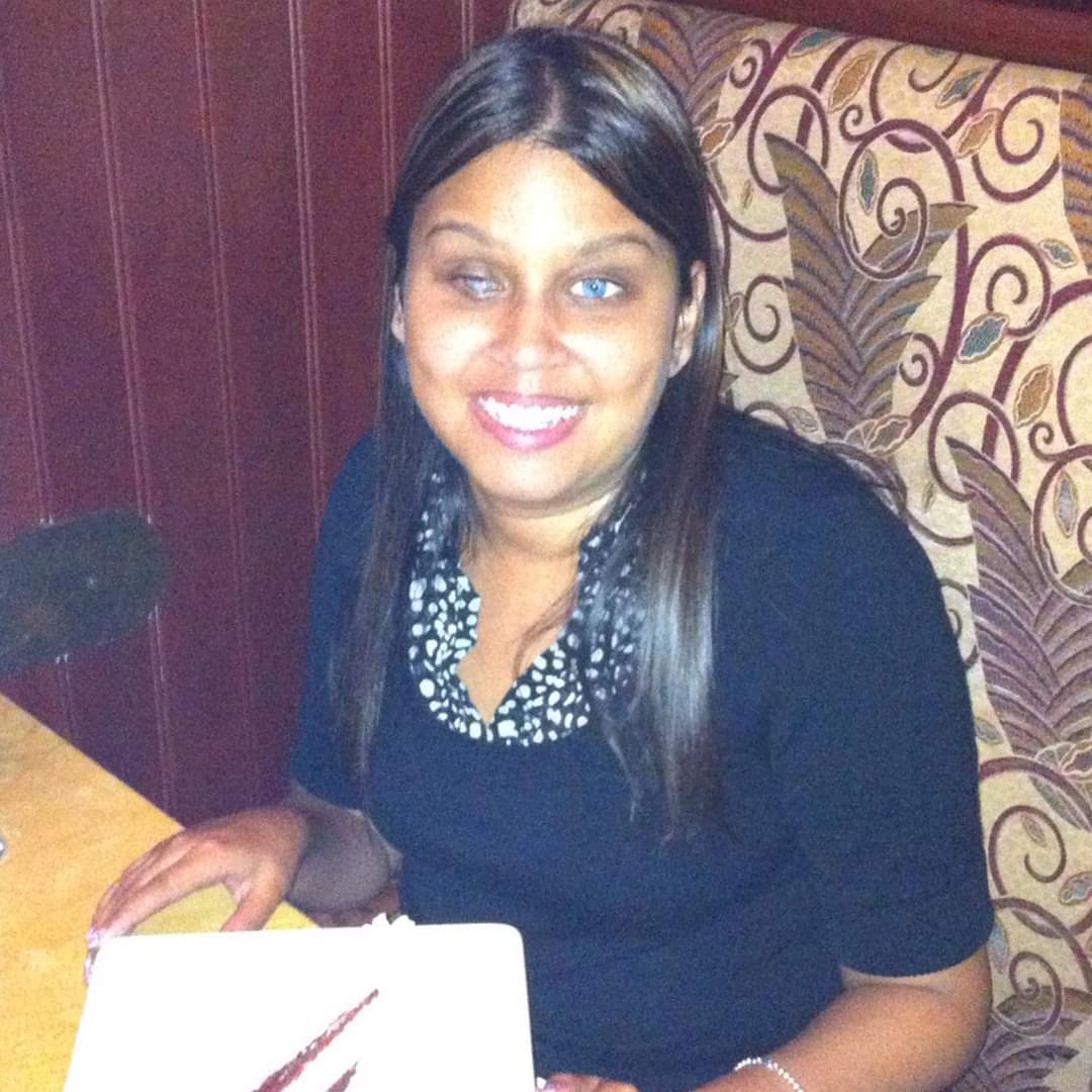 Board of Directors – BALANCE for Blind Adults